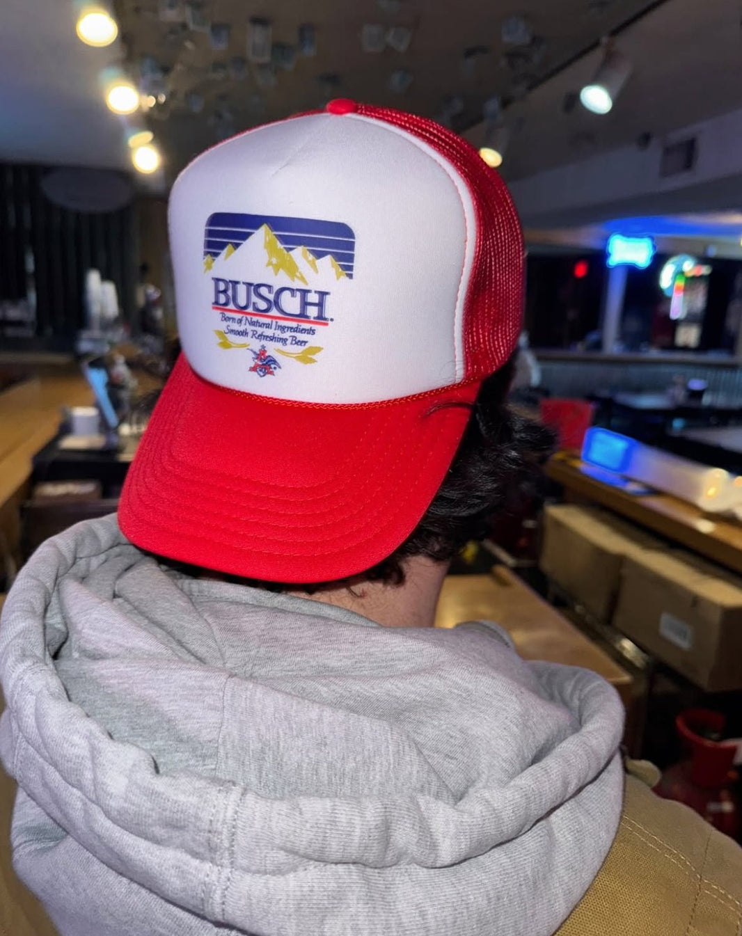 New Arrivals – You Betcha