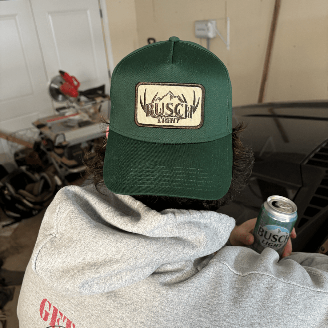 New Arrivals – You Betcha