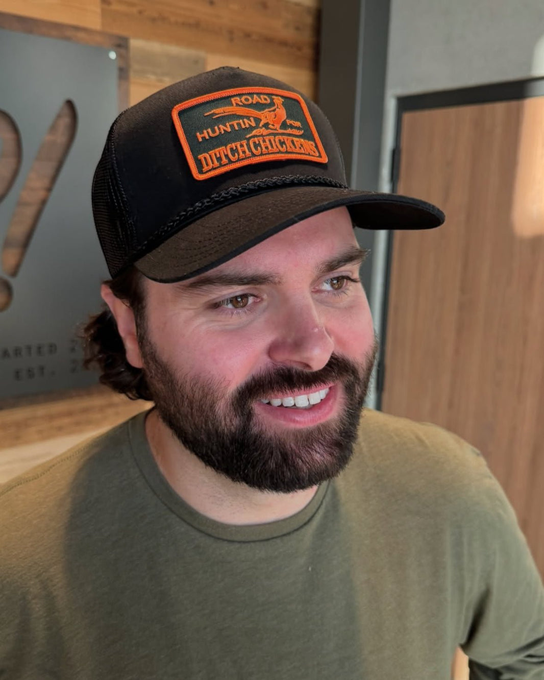 New Arrivals – You Betcha